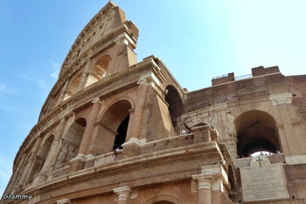 Wonders of the Ancient World – Grammy Writes